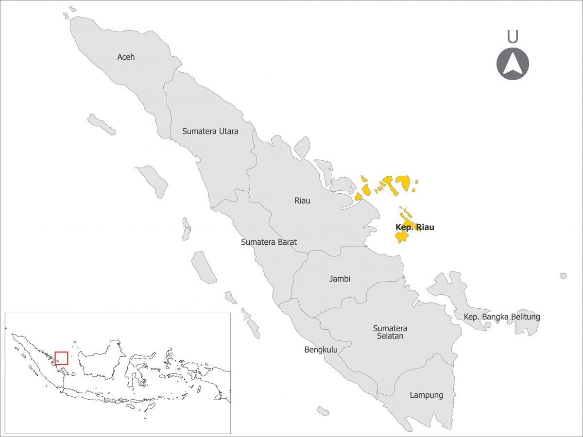 Kepulauan Riau - perkim.id
